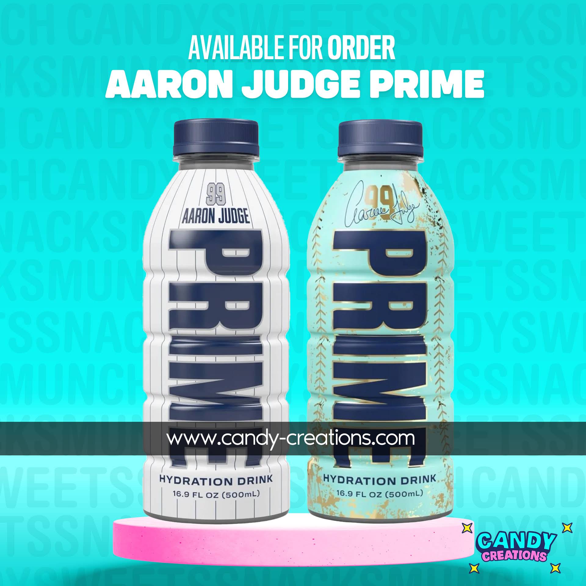 Post from Prime Creations