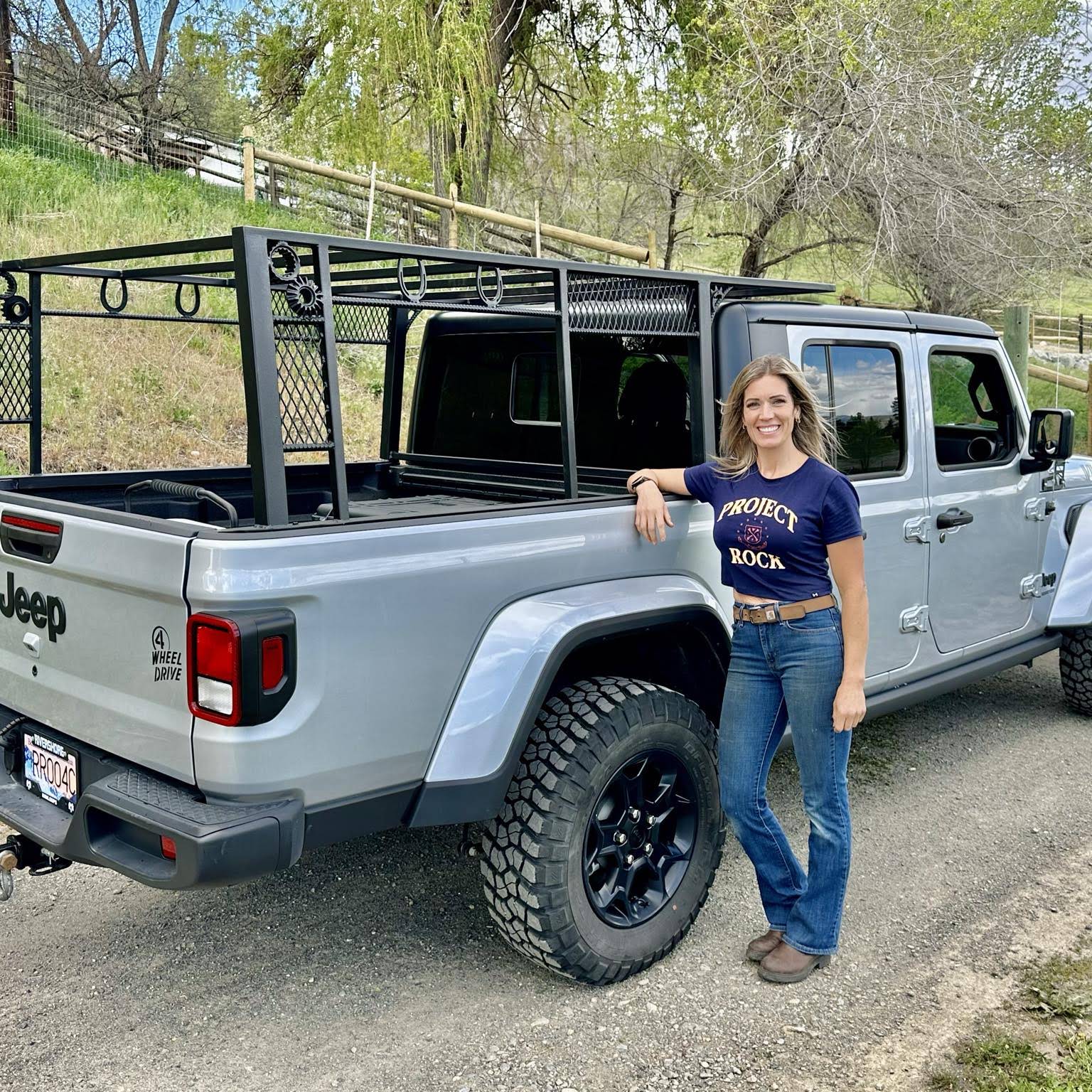 Post from Rachel Bohnet