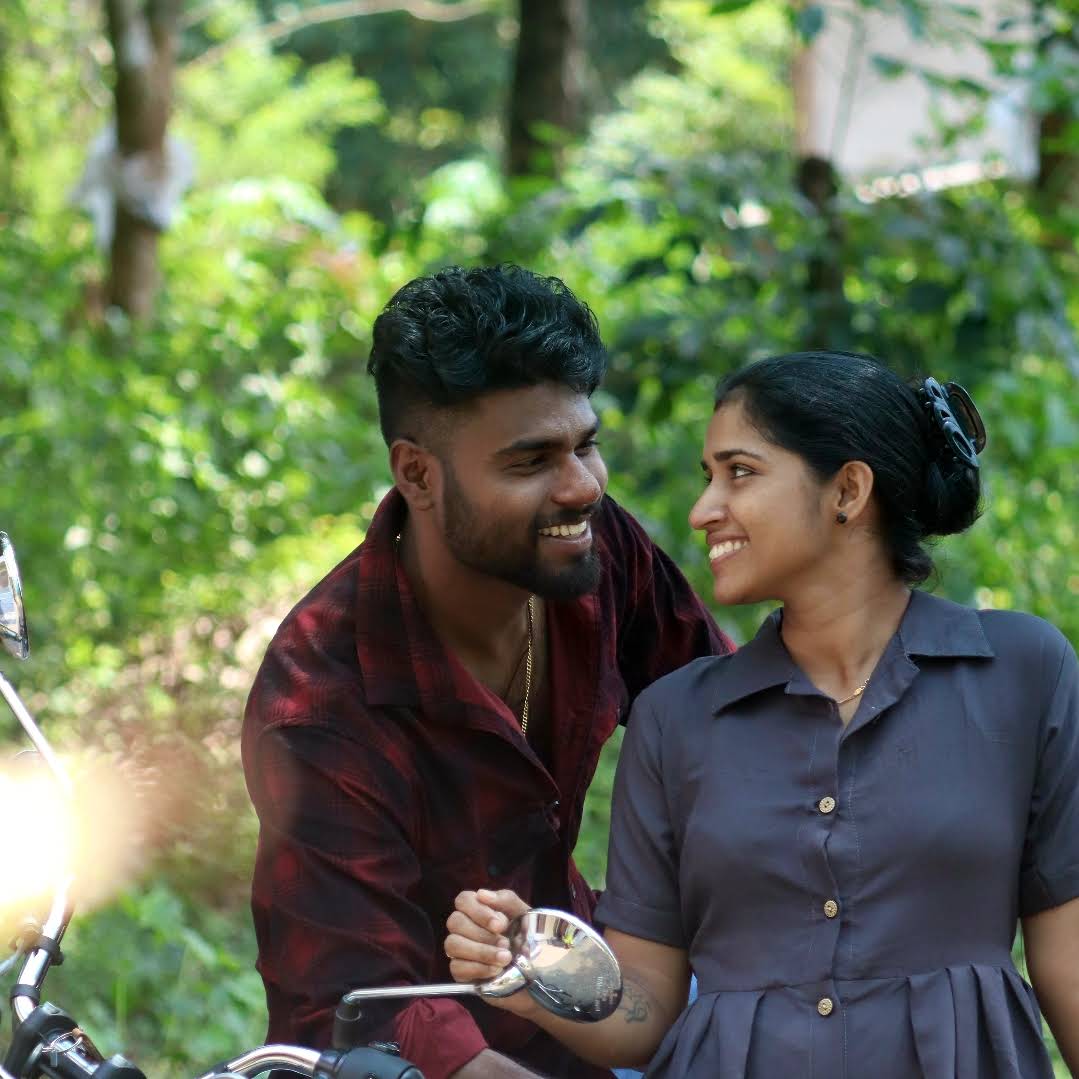 Post from Sangeeth Kumar