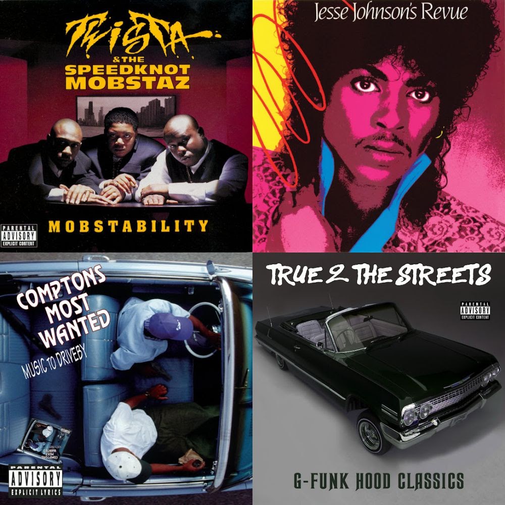 Old School Rap