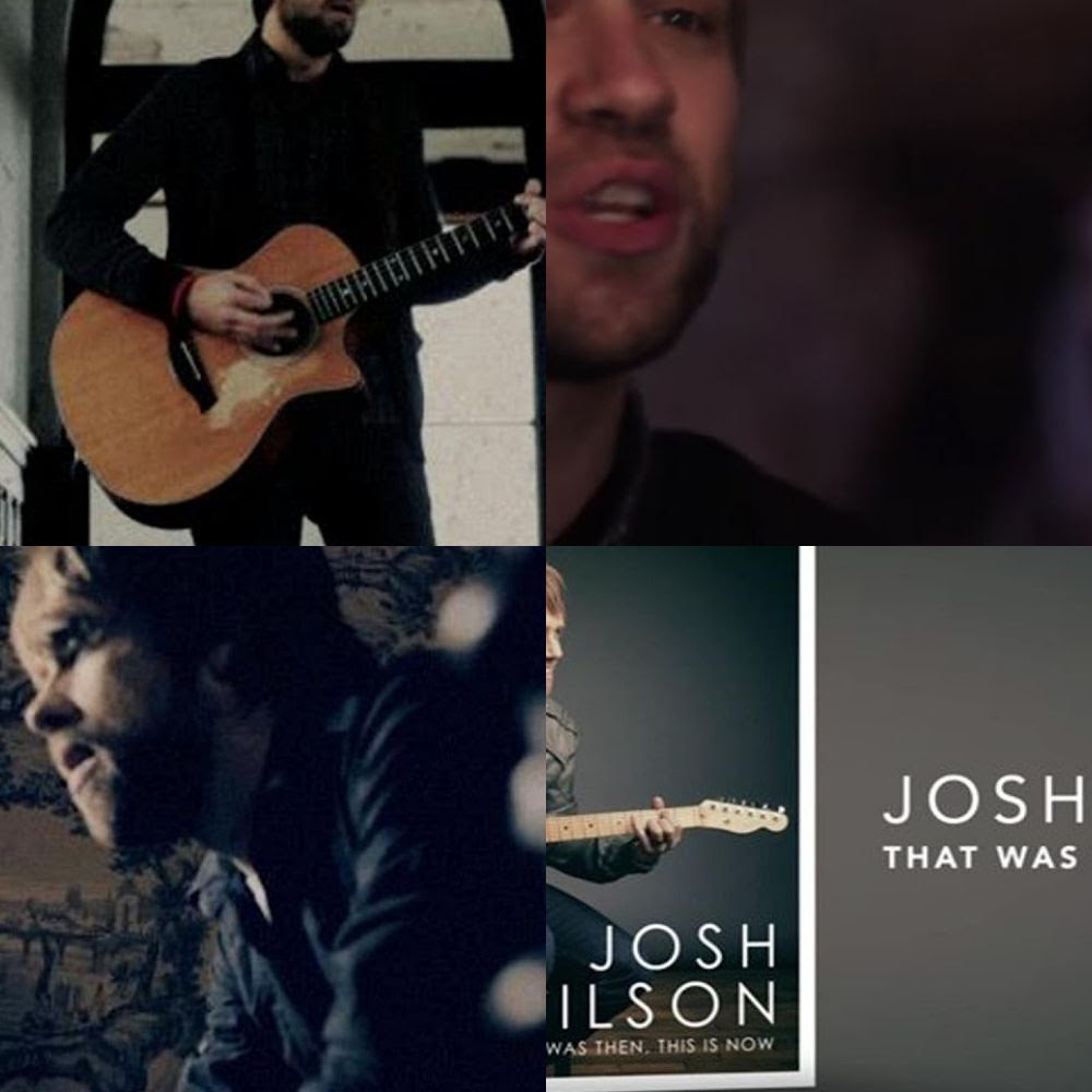 Best of Josh Wilson