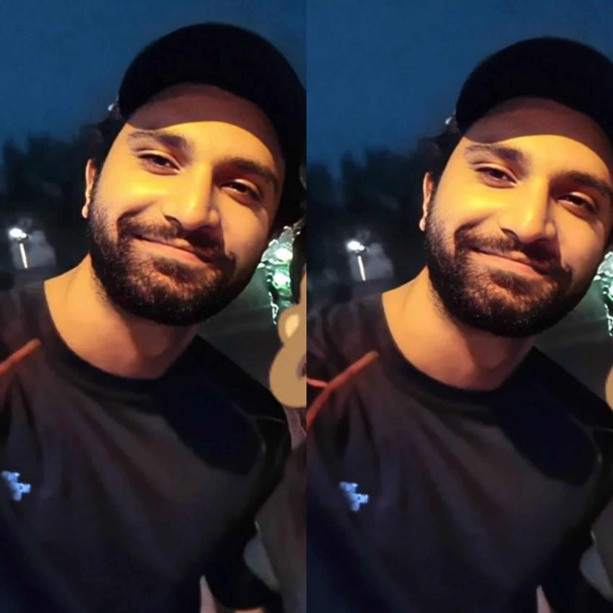 Post from Ahad Raza Mir fan