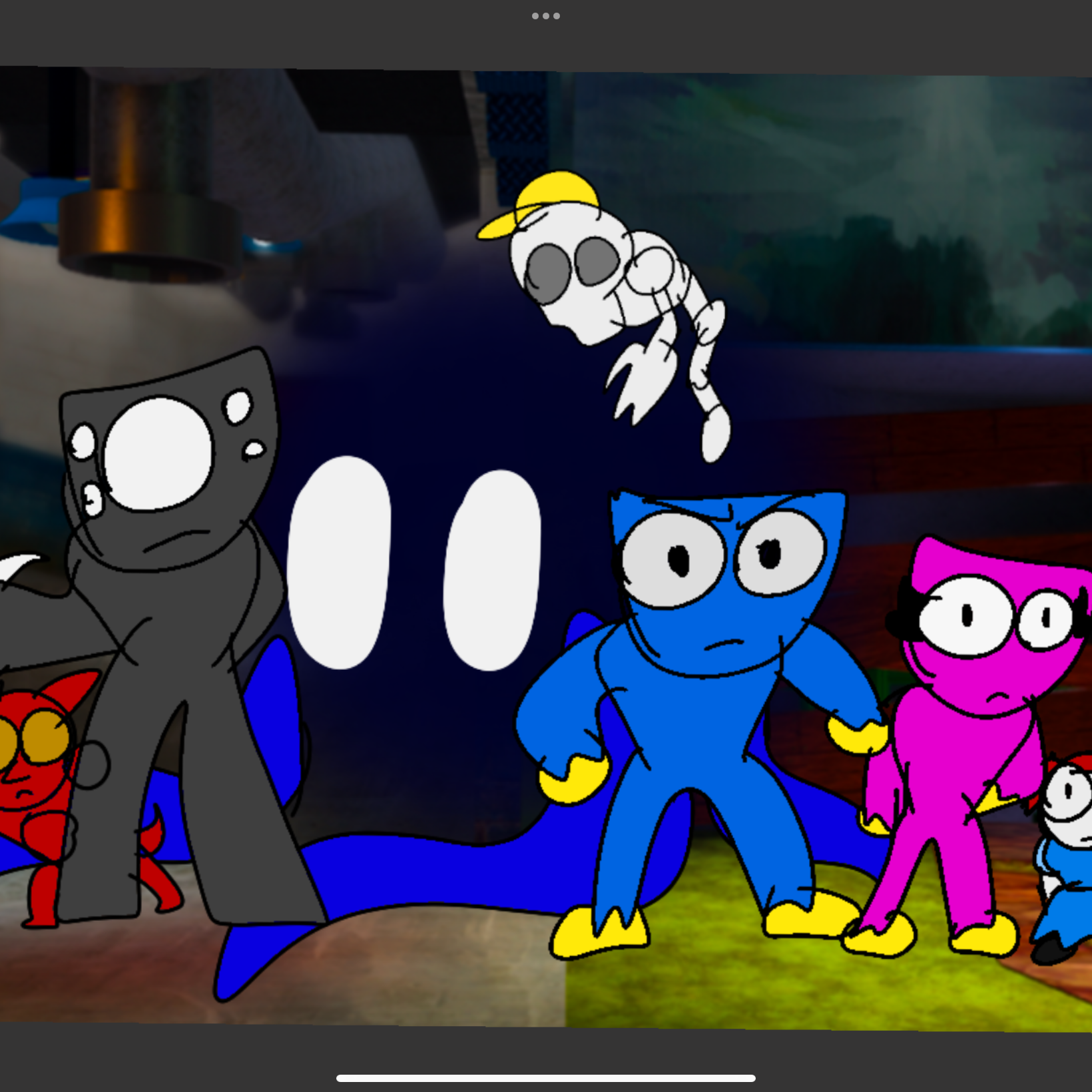 Post from Aiden Animates