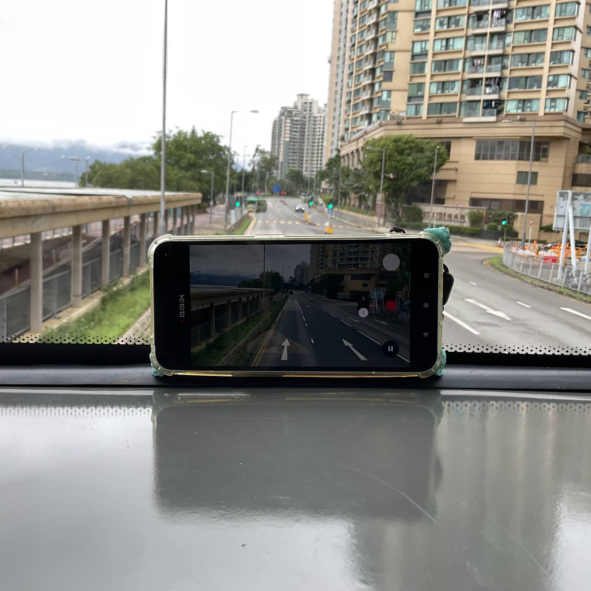 Post from Felix Cheang A265A270’s YTStudio