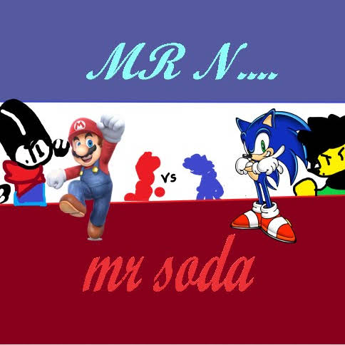 Post from Mister N.