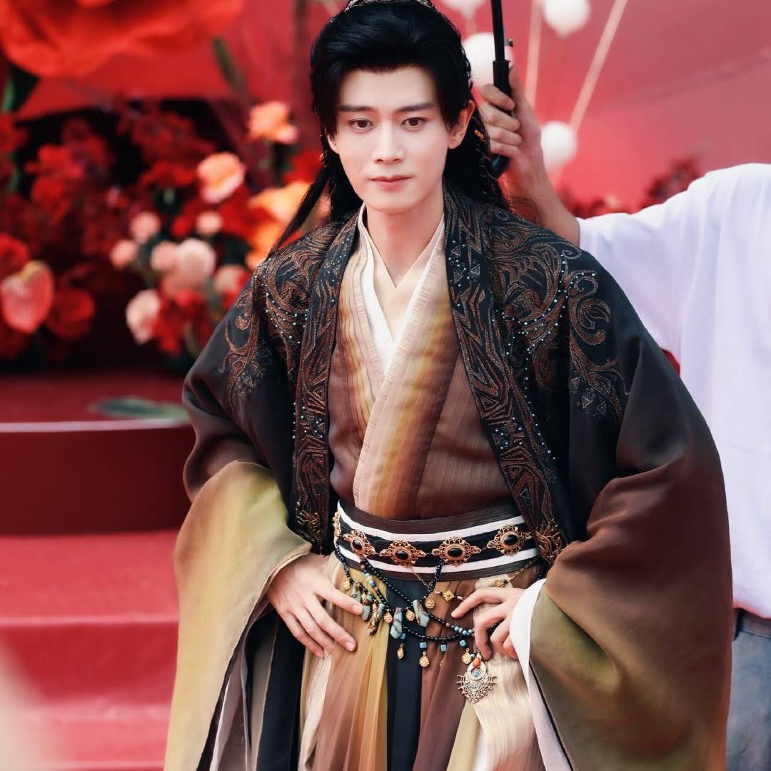 Post from Allen 👑 Ren Guo Chao