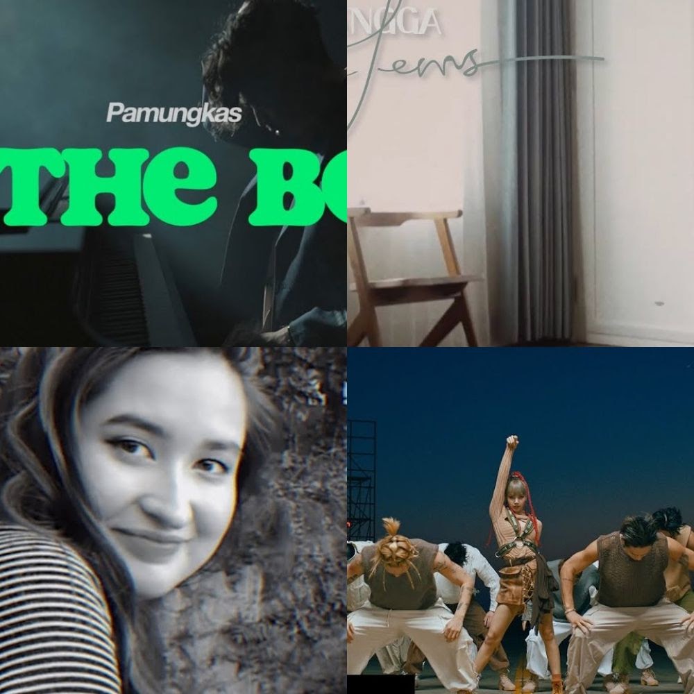 playlist Meitha