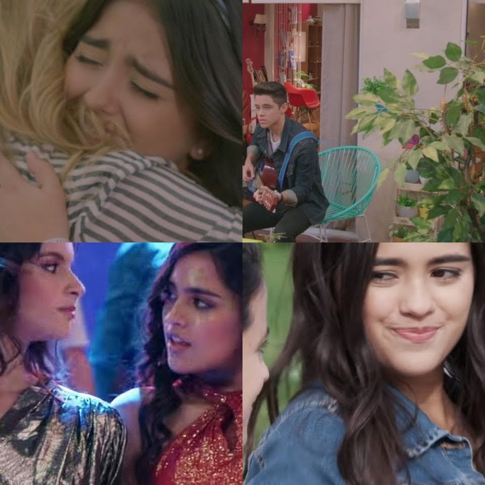 Official Music Videos