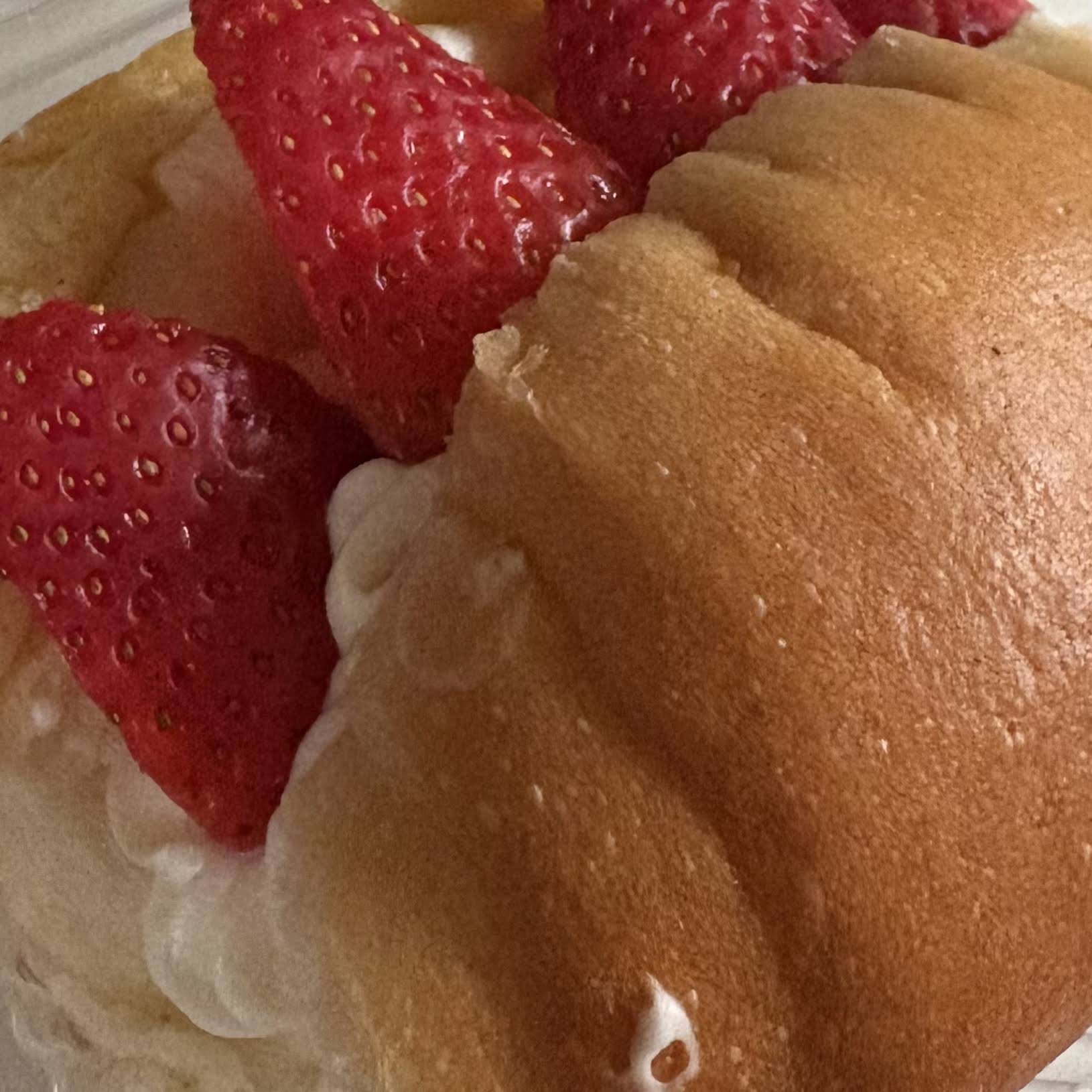 Post from Poru Ch.【ARP】