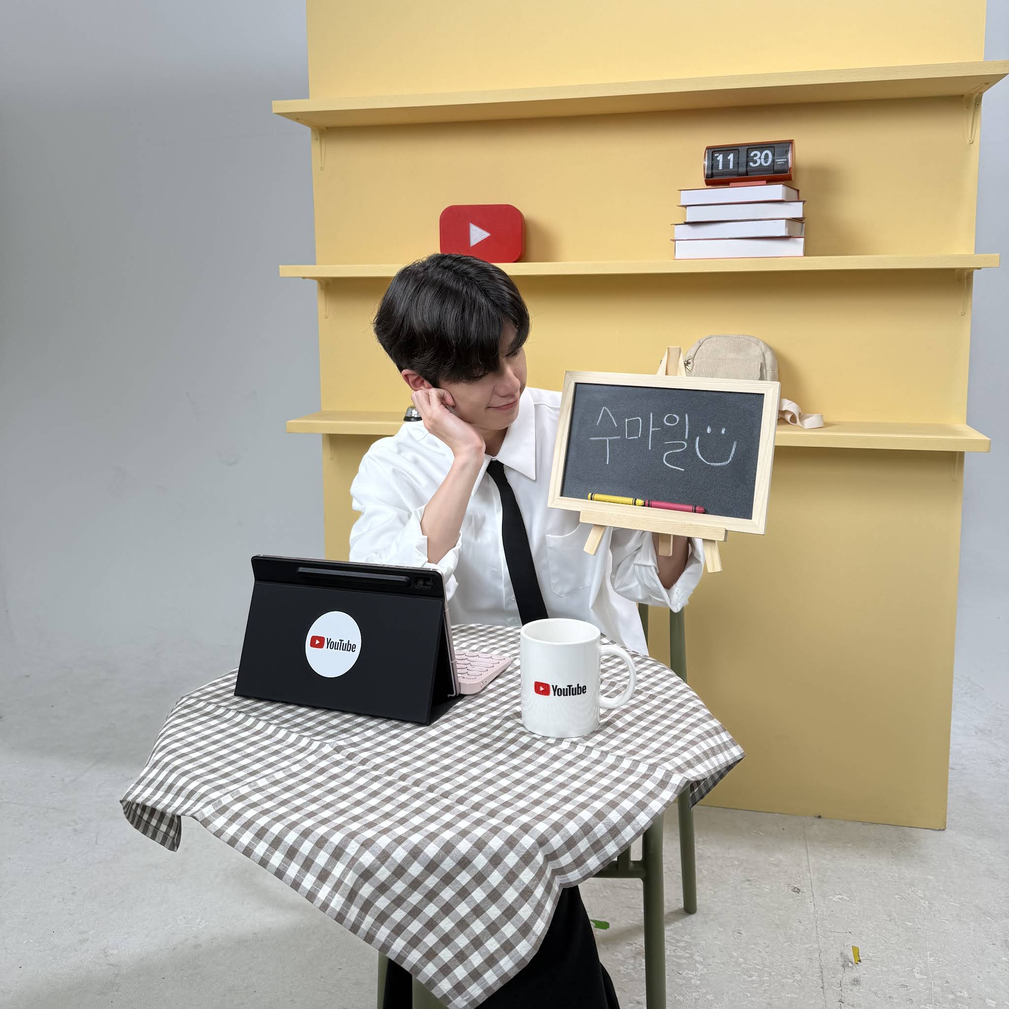 Post from 수마일_soomile