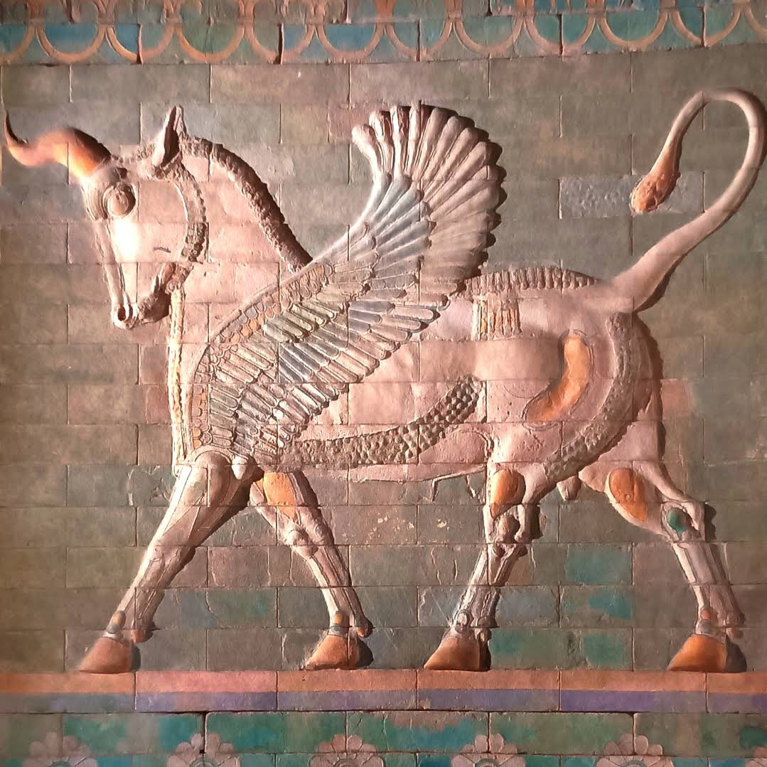 Post from Vale of Tales