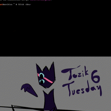 Post from Mascots