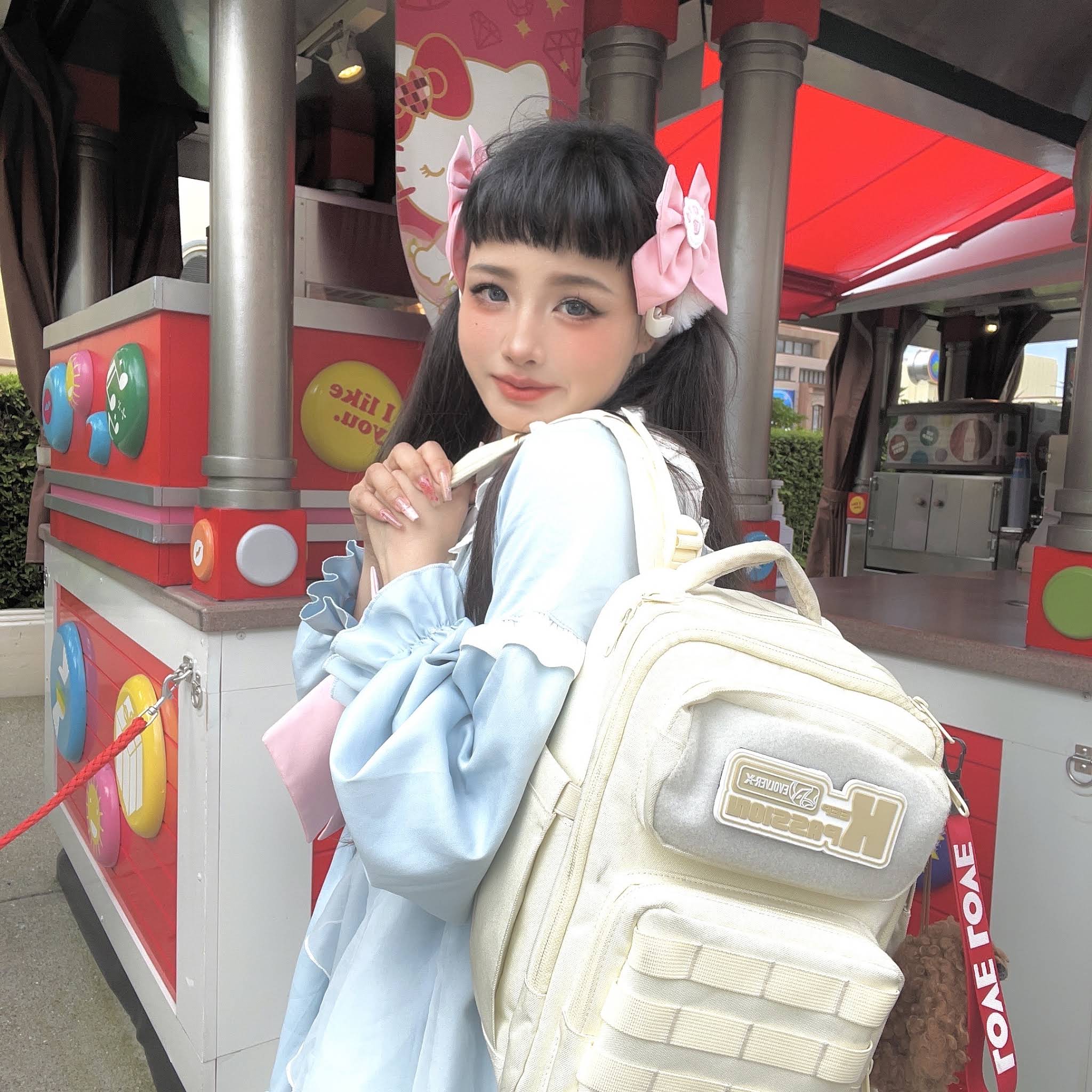 Post from Babyslow’s Dance World