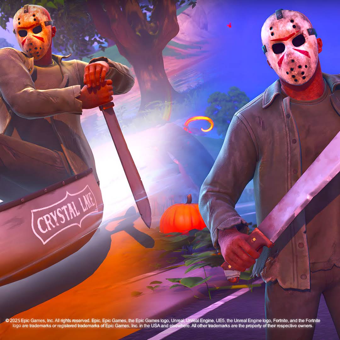 Post from Fortnite Soul