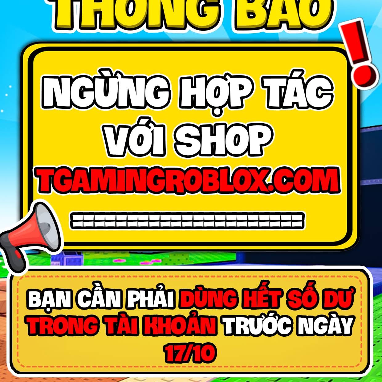 Post from Noob T Gaming