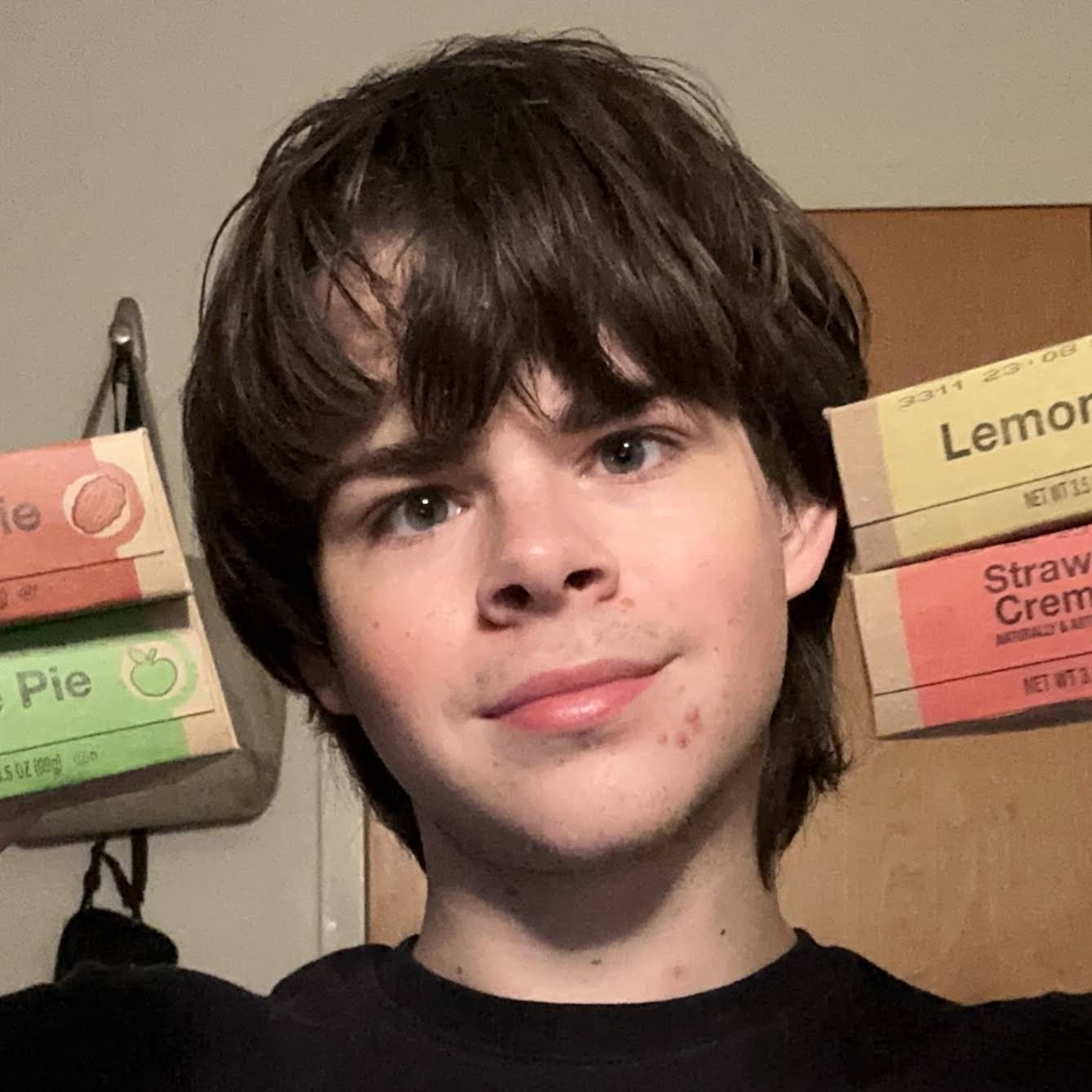 Post from Hammer ASMR