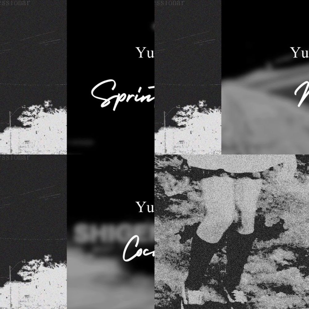 Yung Lixo - Mixtape pra te impressionar