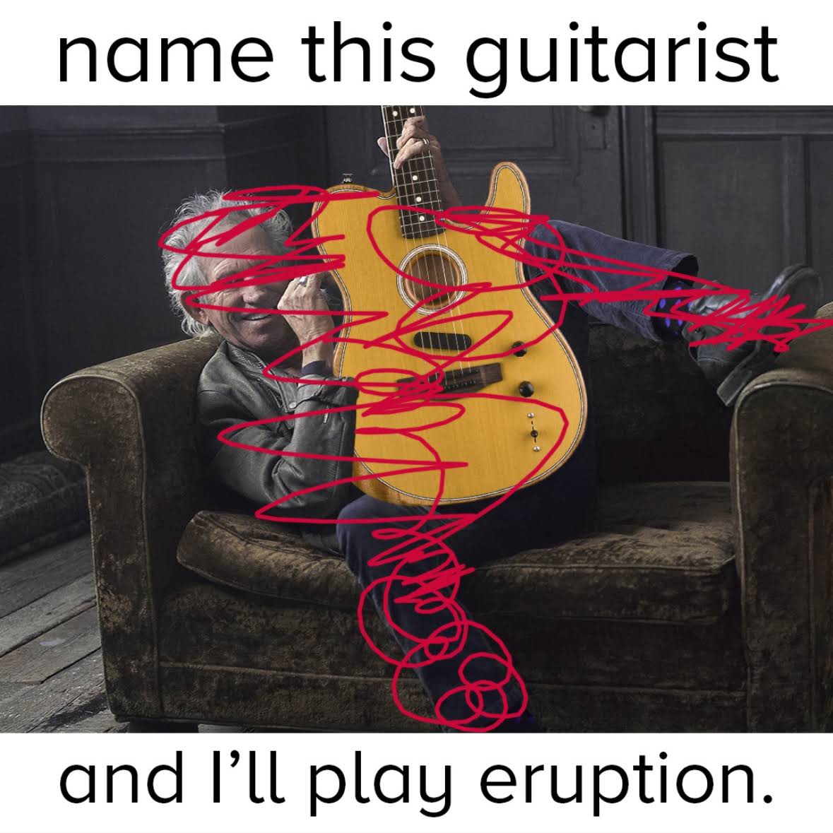 Post from Marty Music