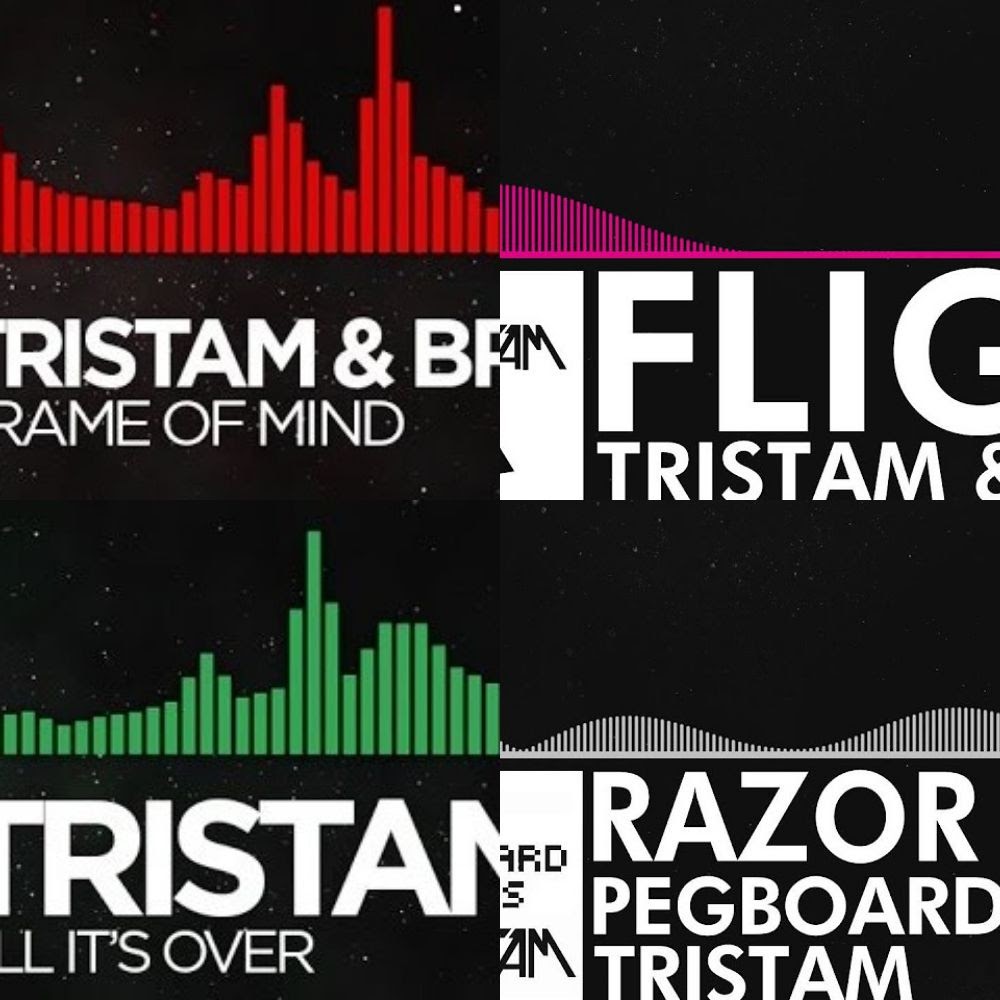 All Tracks - Tristam