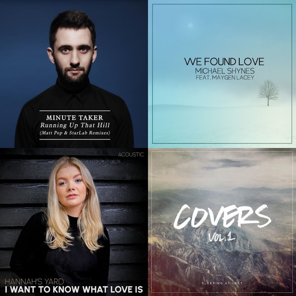 PIANO VOCAL COVERS (haunting piano voice covers, sad love songs by ...