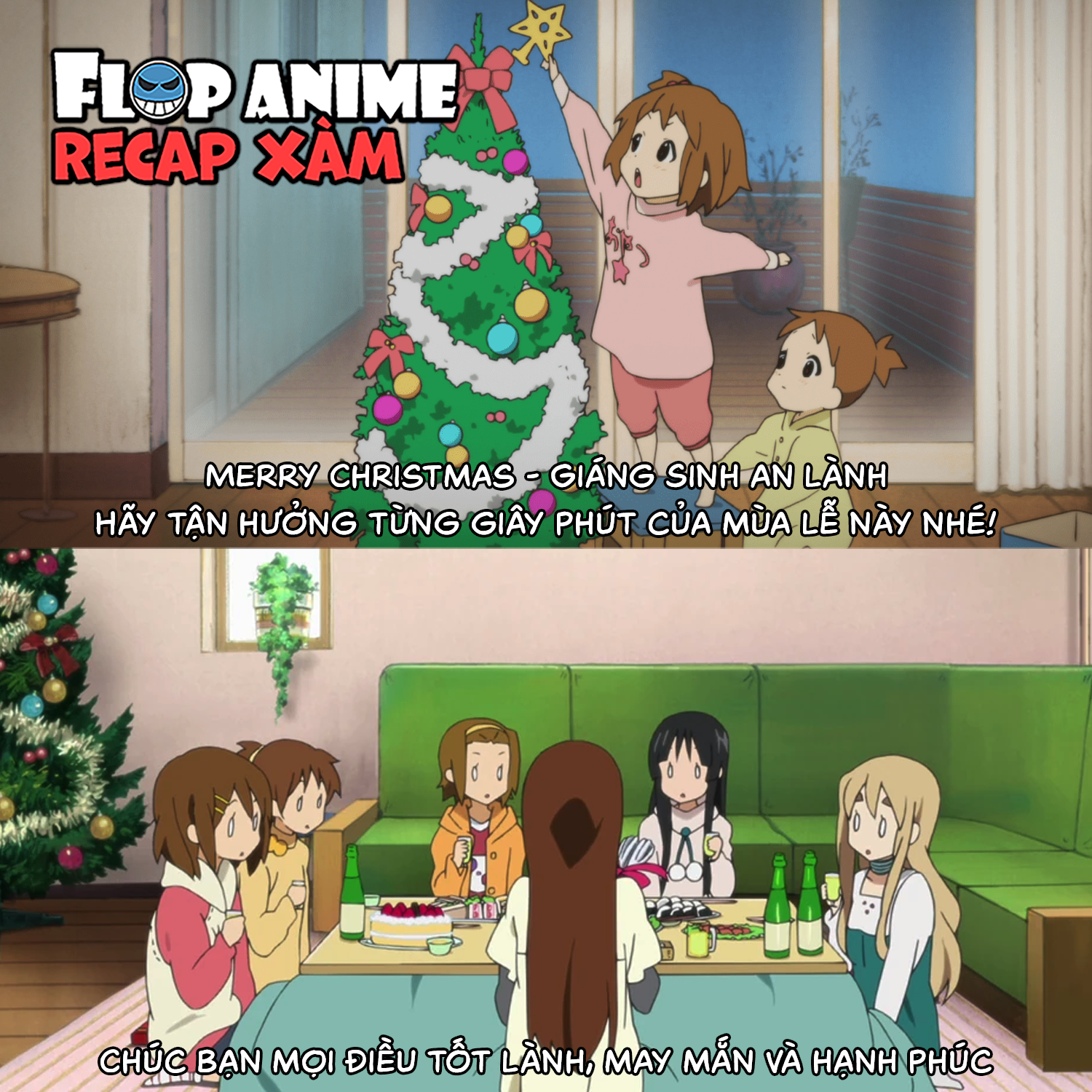 Post from Flop Anime Recap