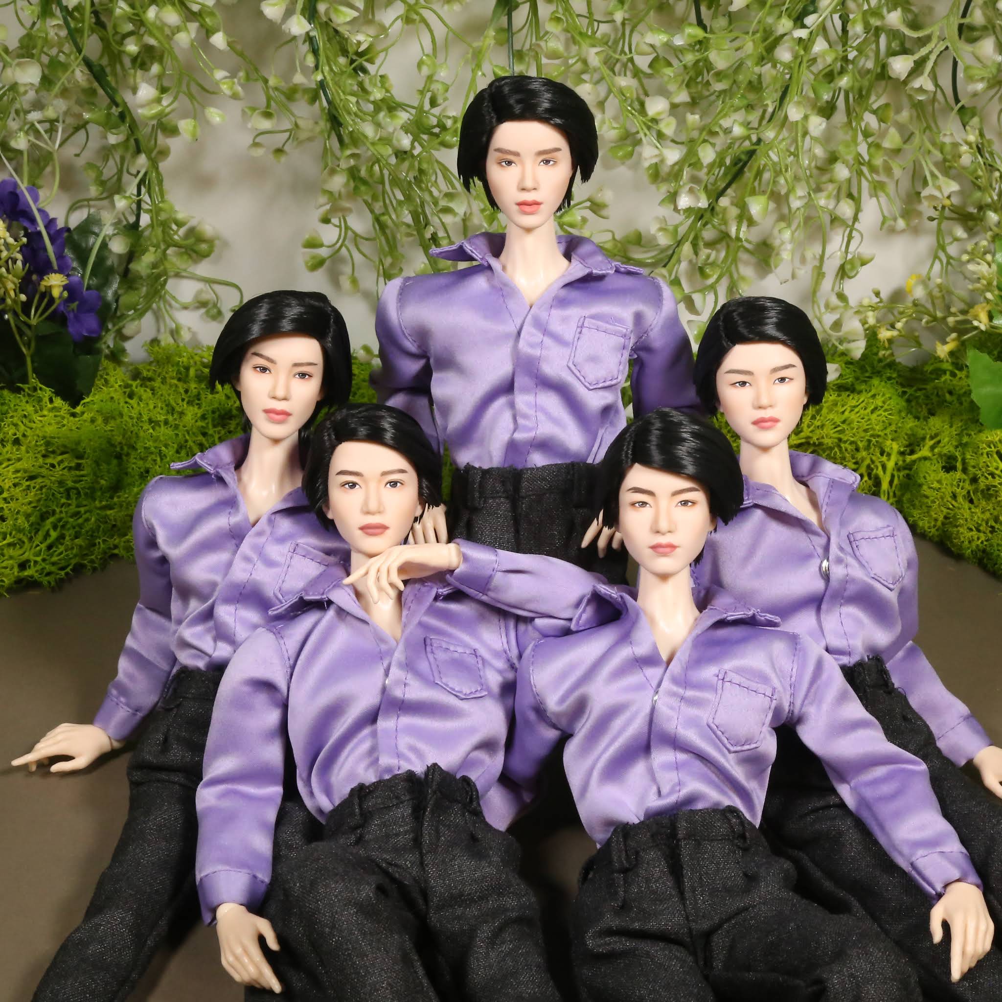 Post from MPG Doll Creations