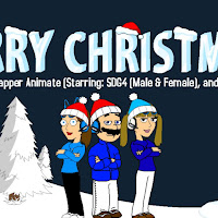 Post from SDG4 The Wrapper Animate