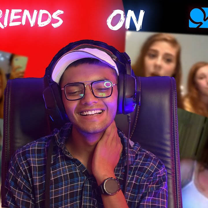 Post from Mr. Random