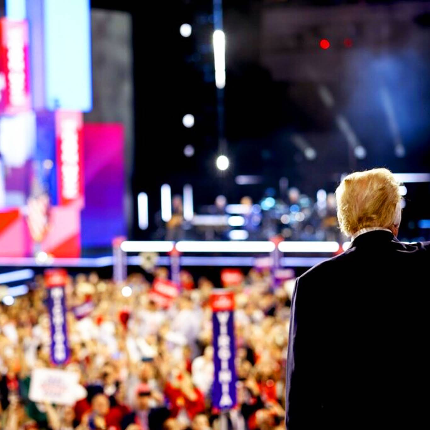 Post from TAP America Now