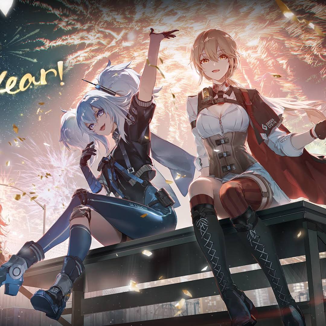 Post from Girls' Frontline: Fire Control Official