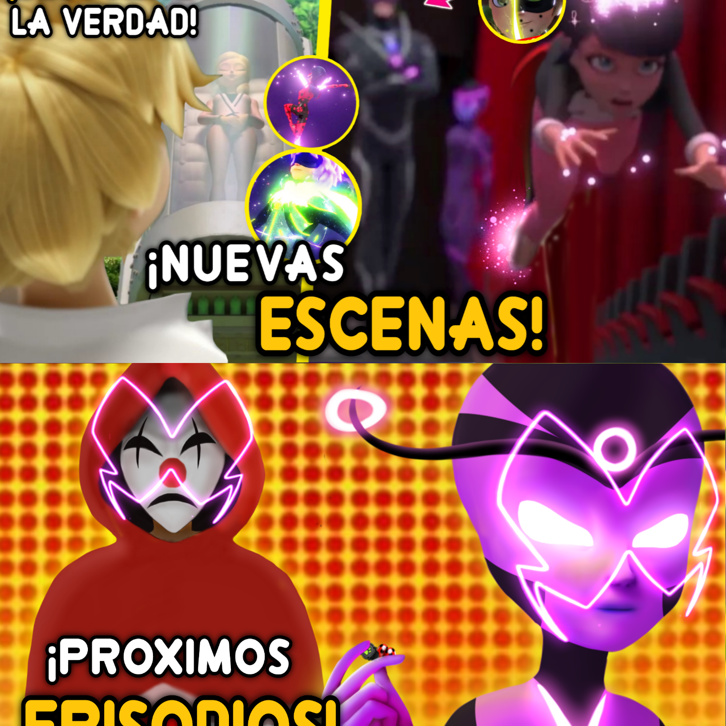 Post from Kitty Section