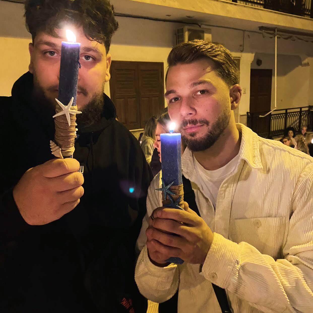 Post from Javou