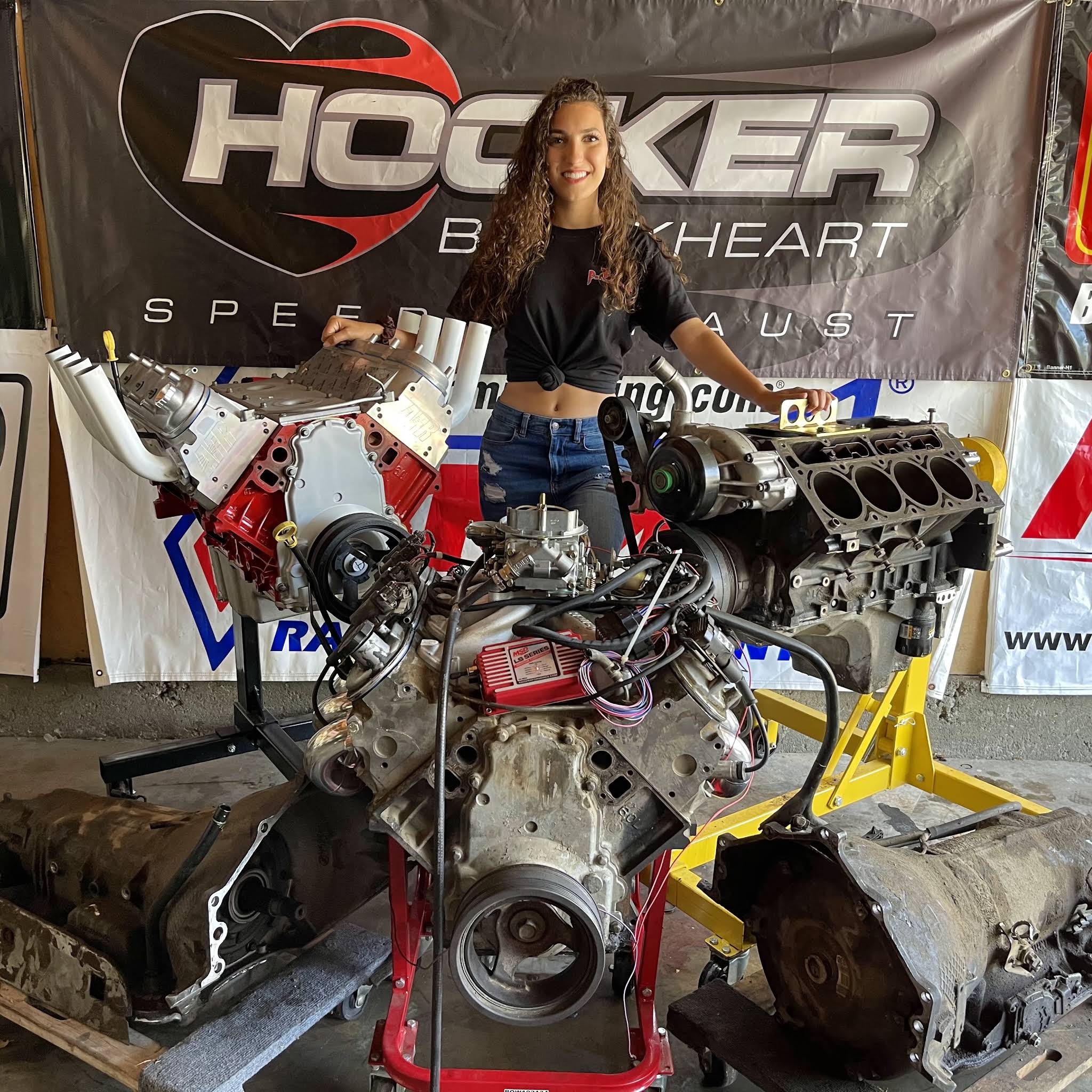 Post from GNARLY SPEED SHOP