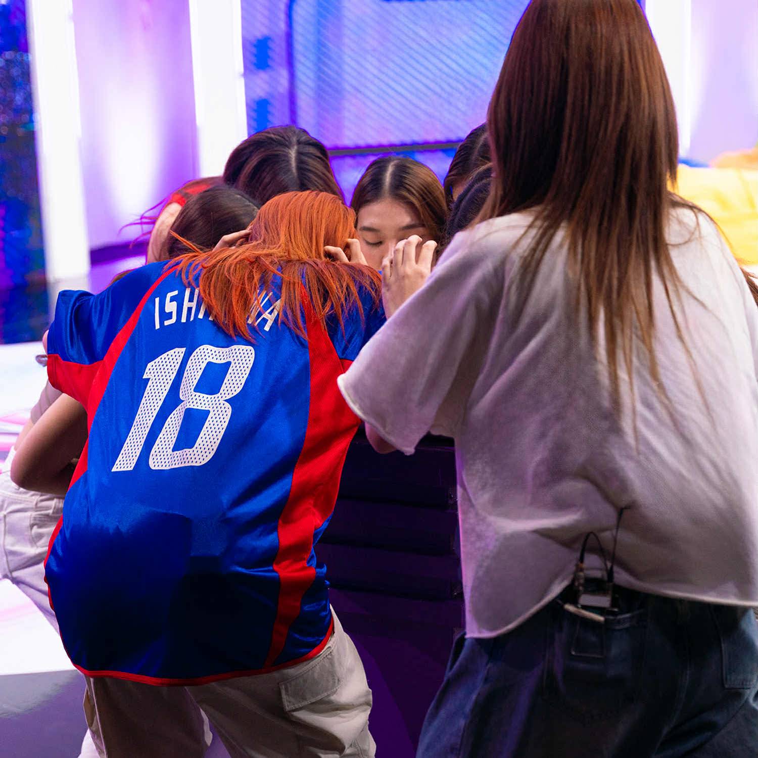 Post from BINI Official