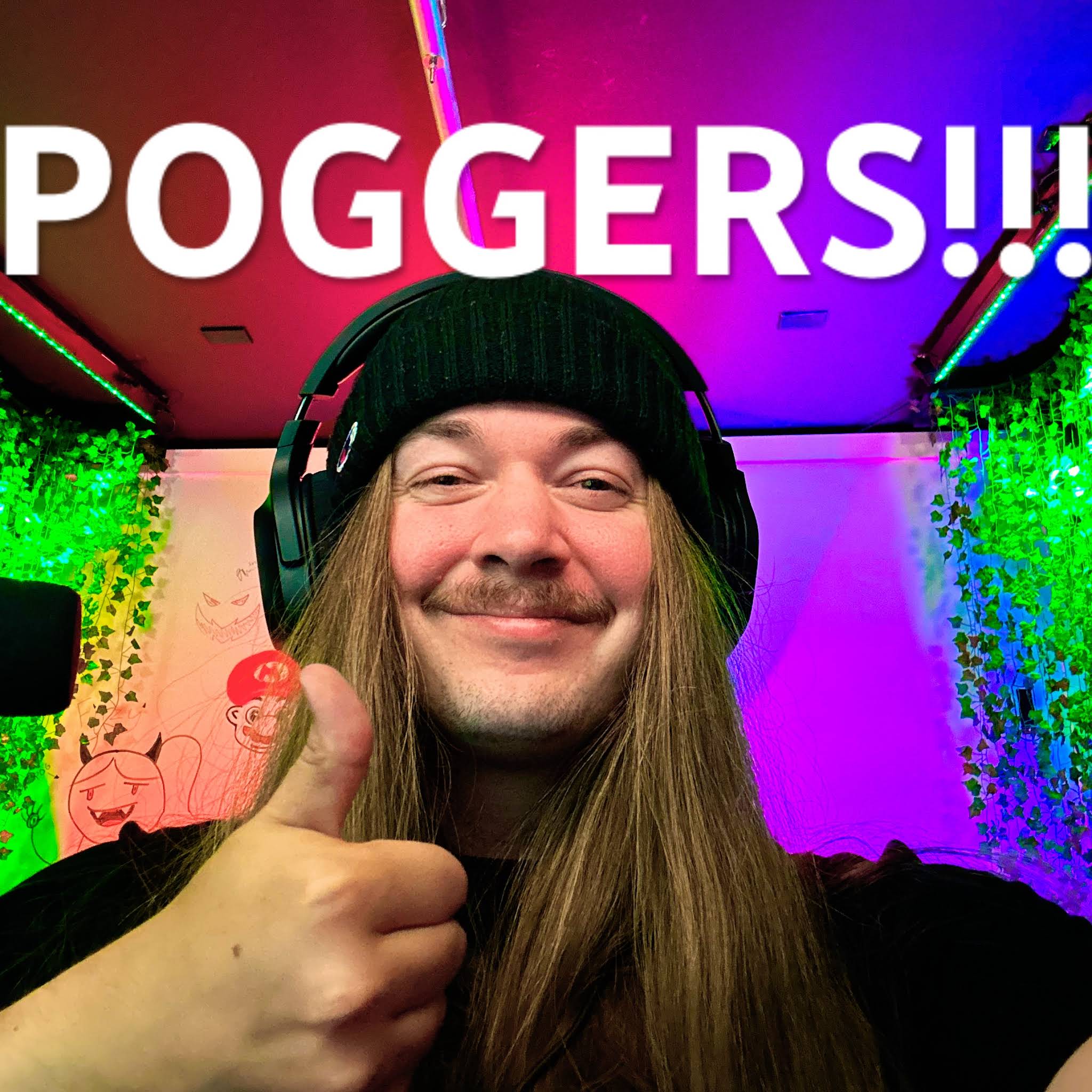 Post from Jimmy Here