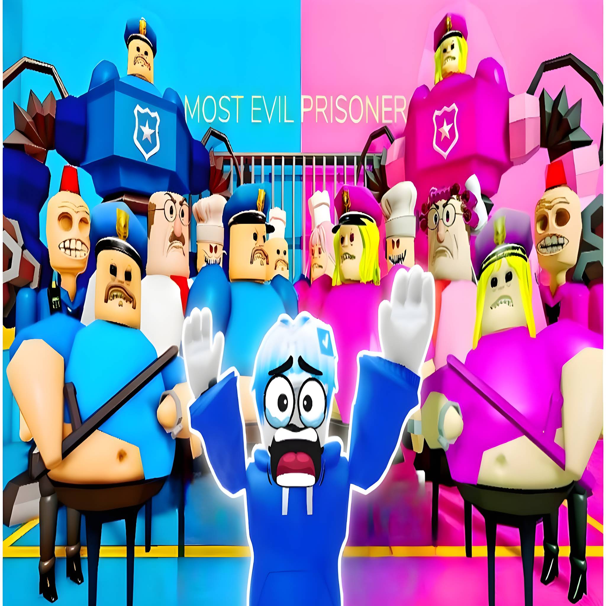 Post from ERWIN GAMING