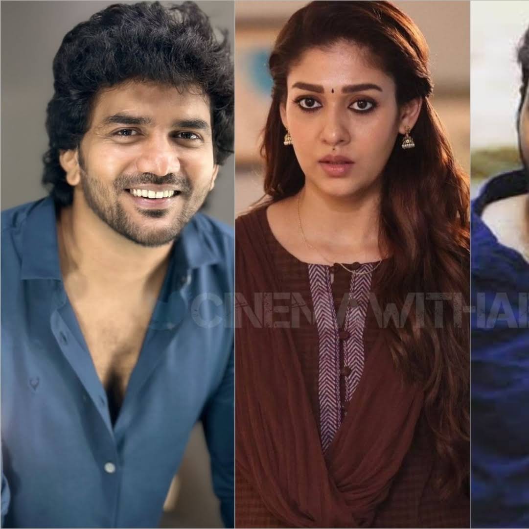 Post from FILMY DECODING STUDIO