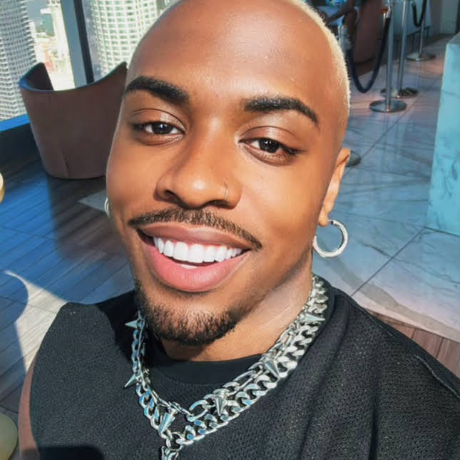 Post from Armon Wiggins