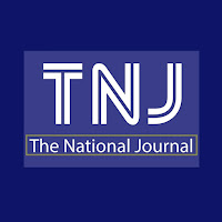 Poll from The National Journal