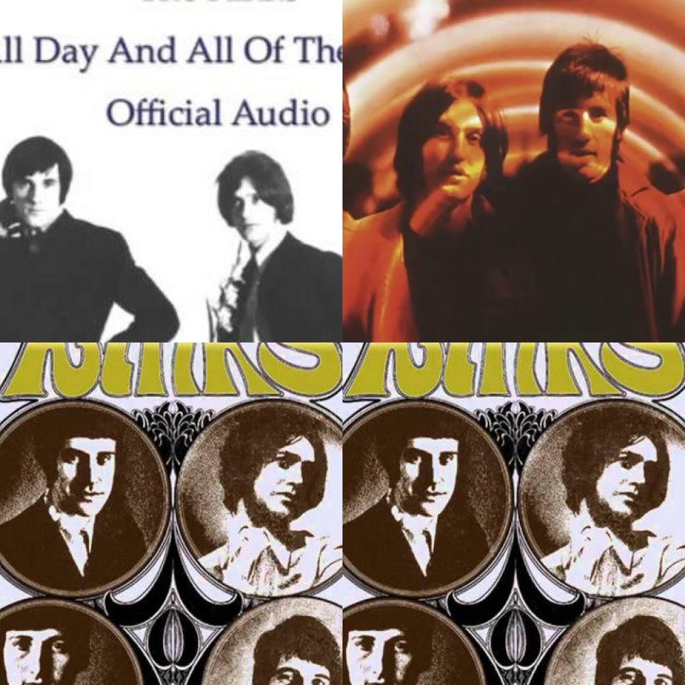 Kinks Greatest Hits