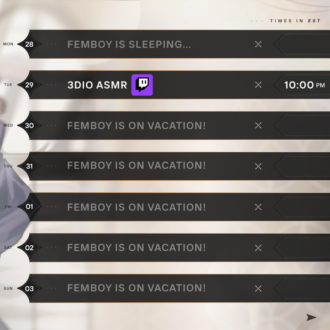 Post from Reizen ASMR