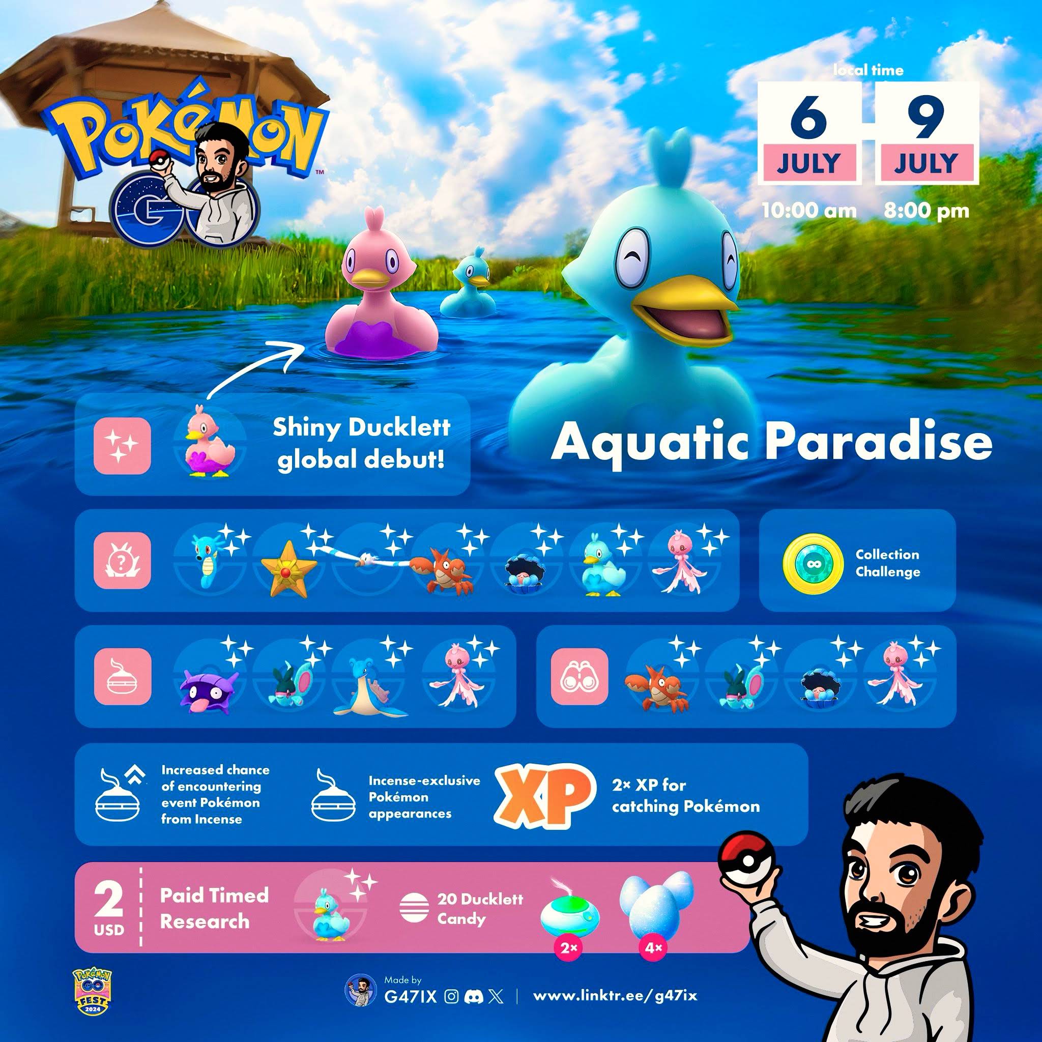 Post from AlexNexton