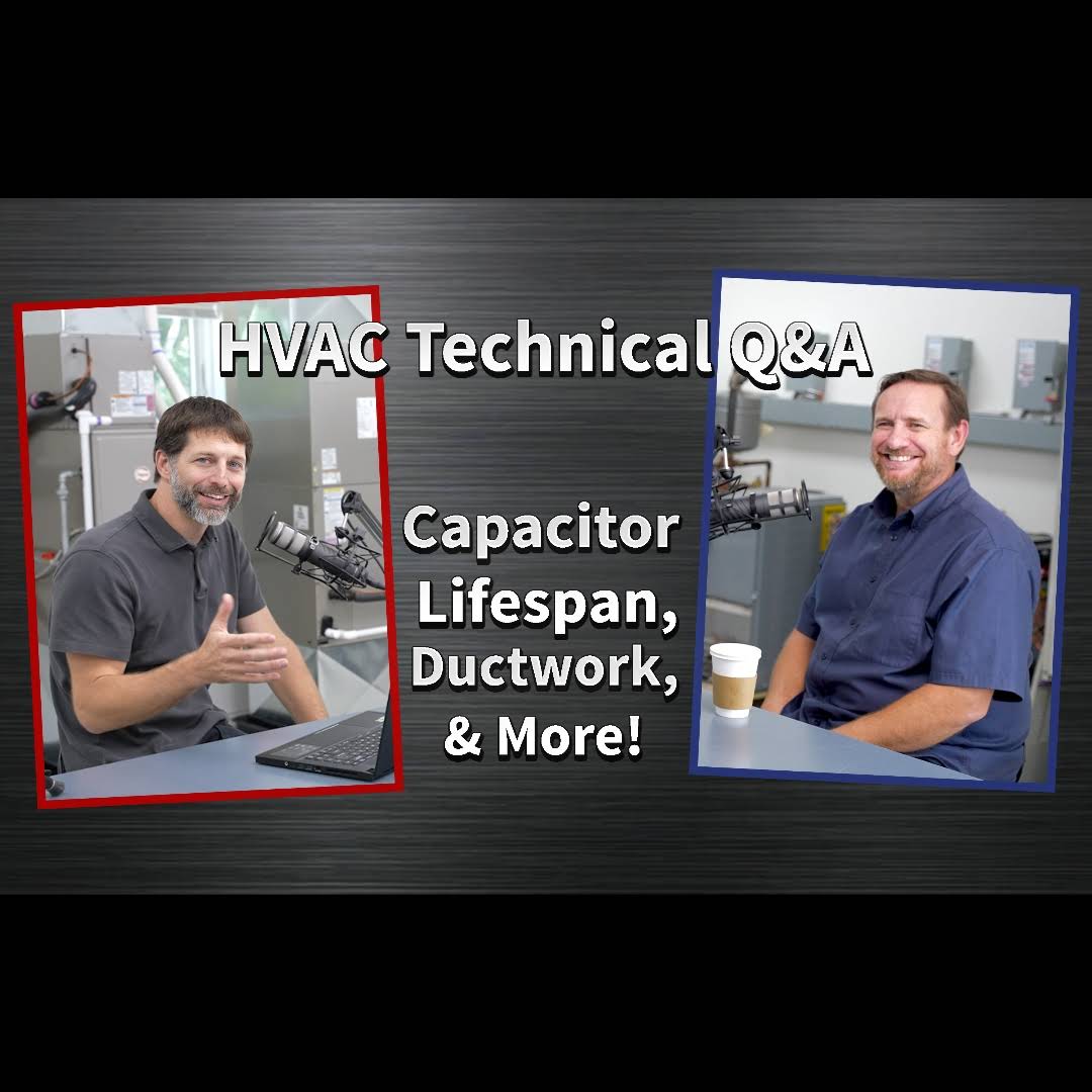 Post from AC Service Tech LLC