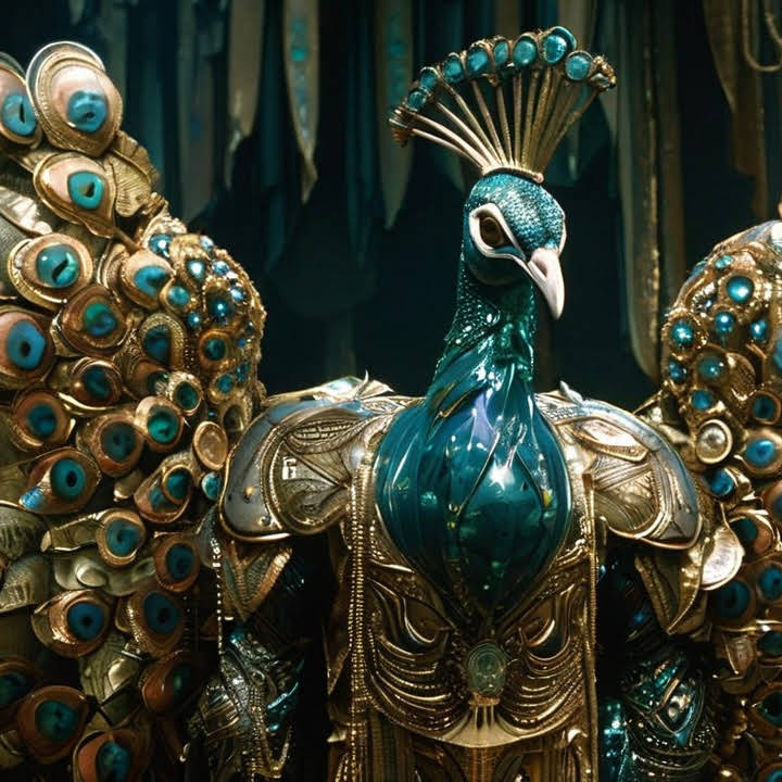 Post from ZYTHI STUDIO