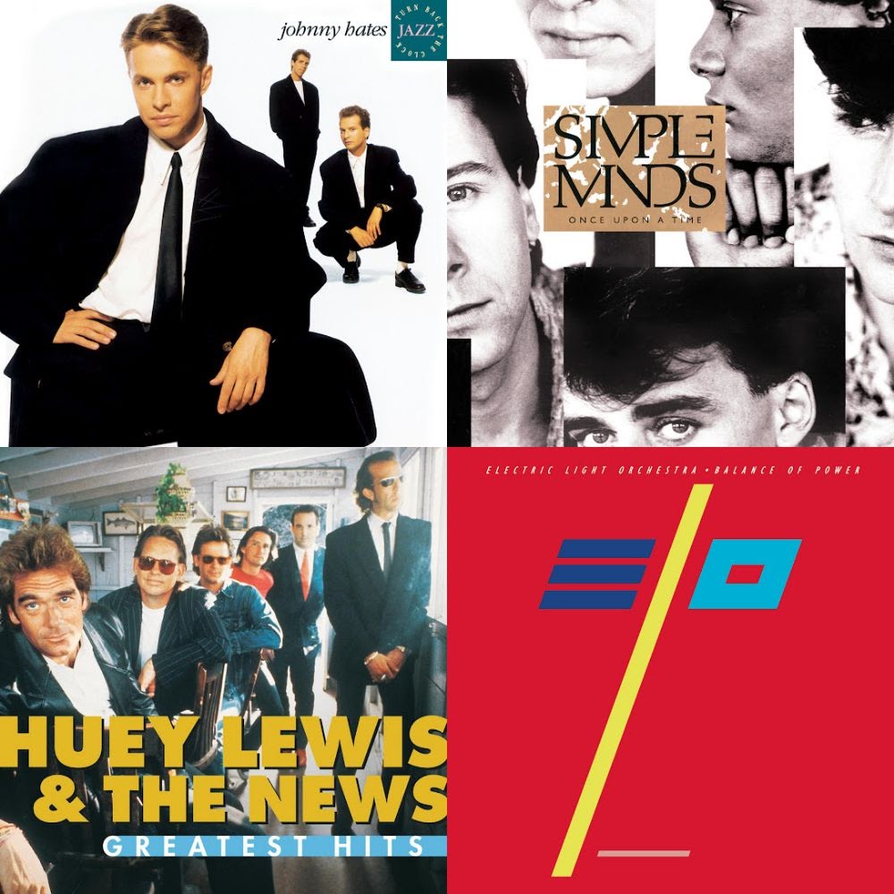 Absolute Hits 80's Vol. 04