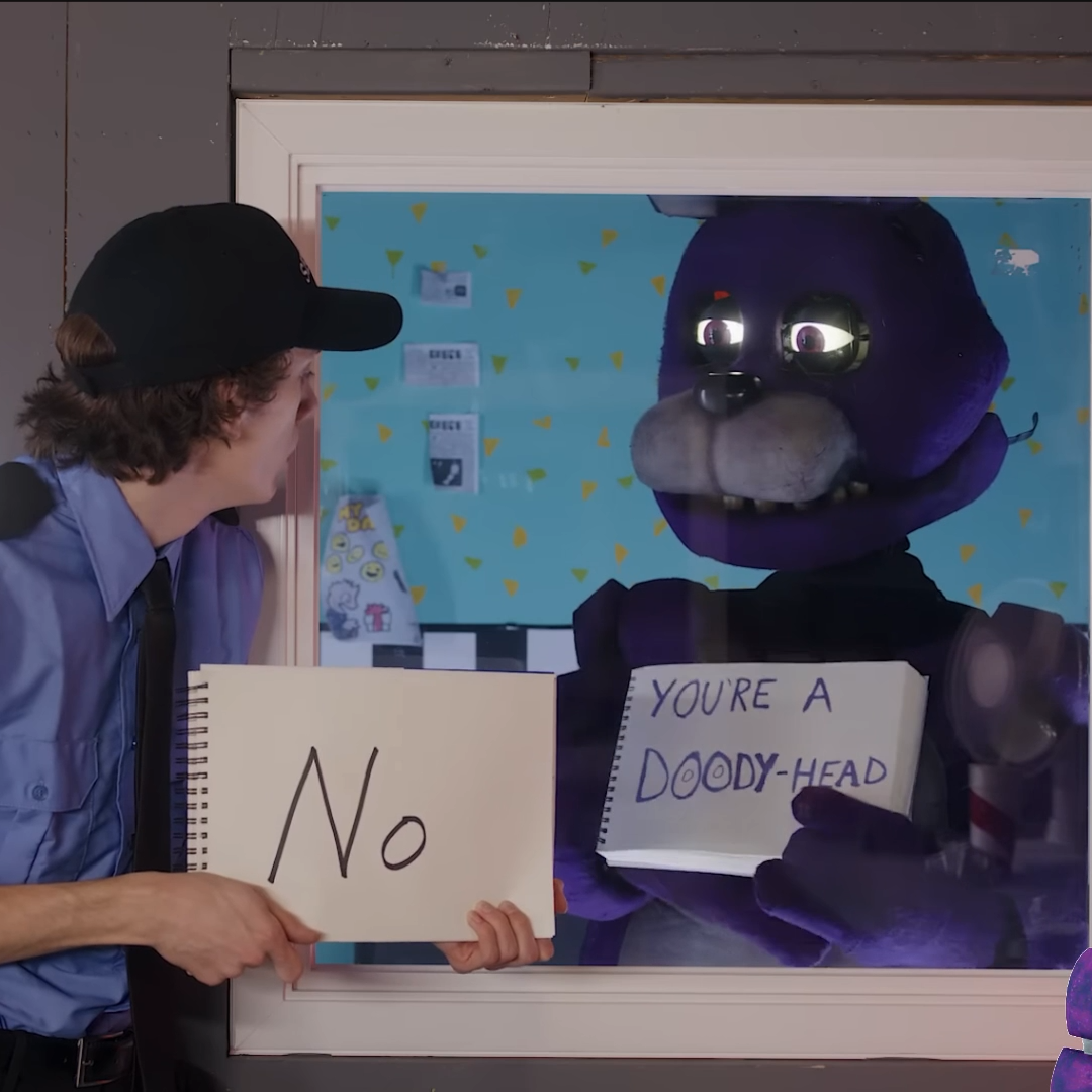 Post from HAZAHMASTER!