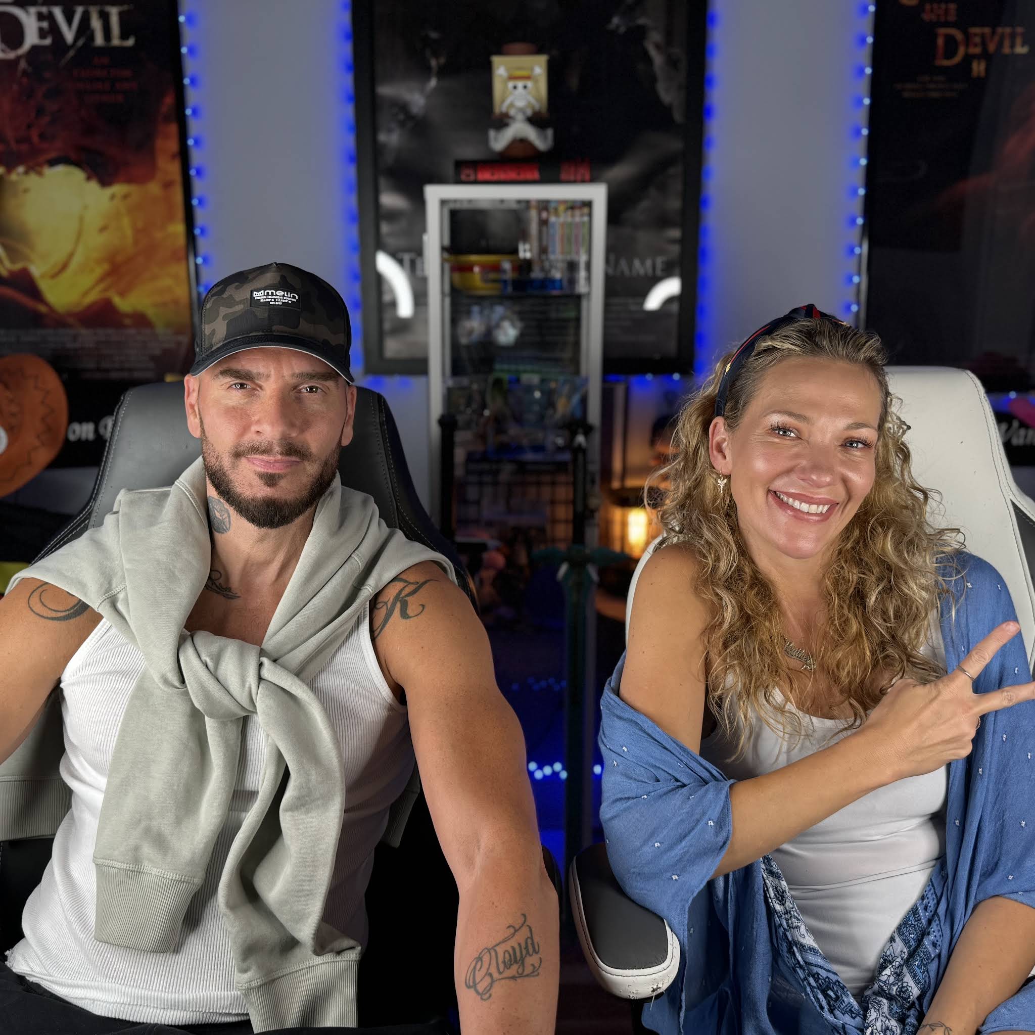 Post from DeVan Clan