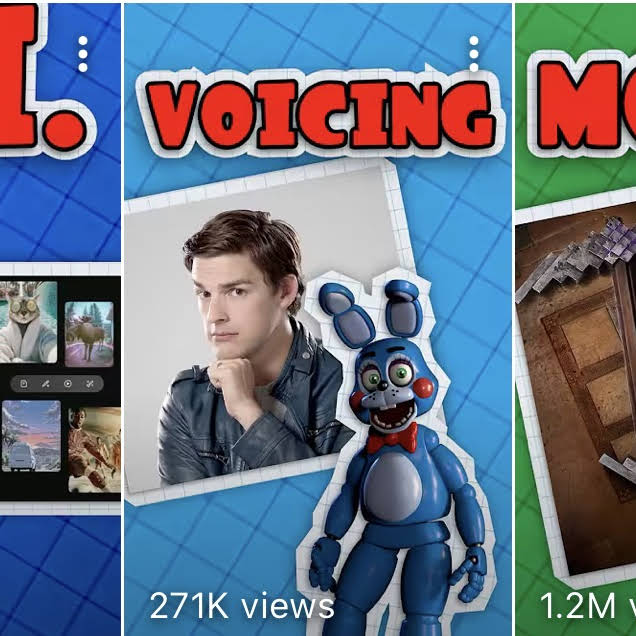 Post from reggie gaming