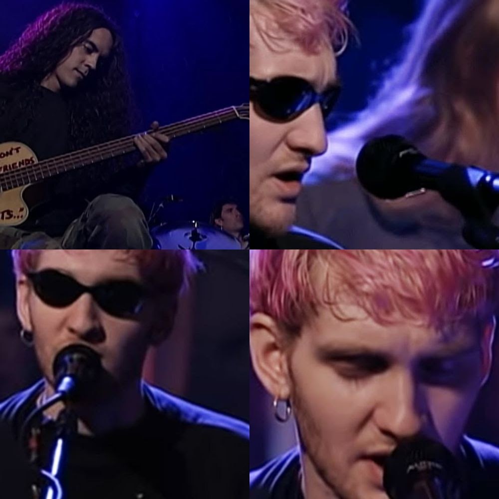 Alice In Chains - MTV Unplugged Full Set \ Album