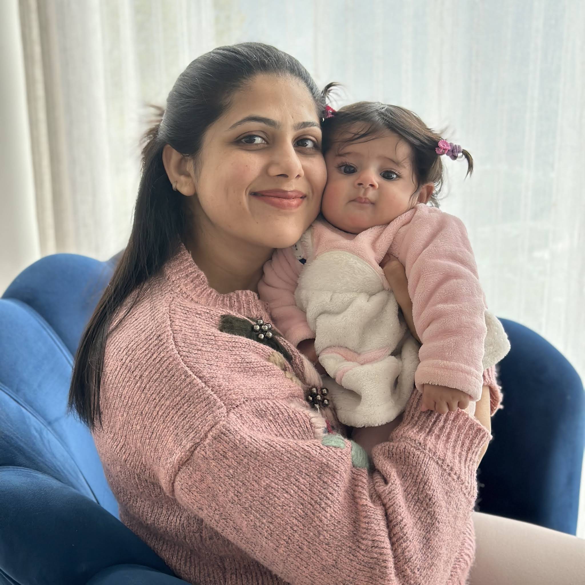 Post from Ambika Dutt